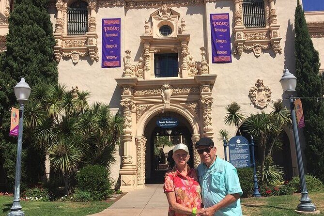 Full Day Private SD Tour from Carlsbad - What Makes This Tour Valuable?