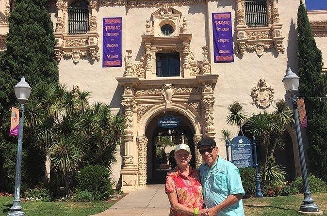 Full Day Private SD Tour from Carlsbad - FAQs