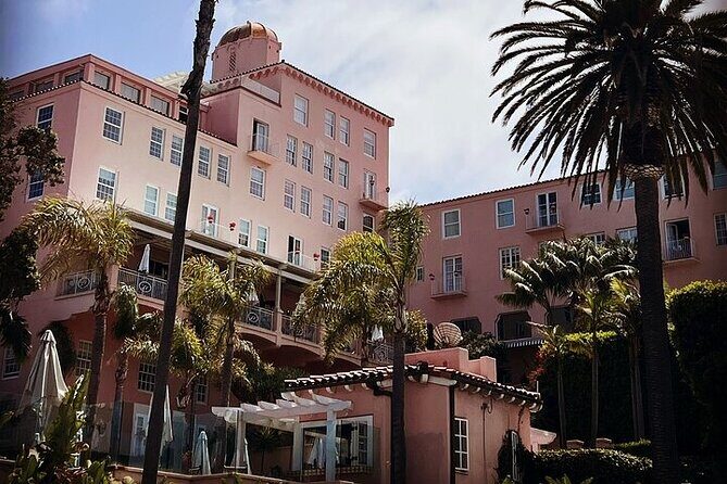 Full Day Private SD Tour from Del Mar - How the Tour Works: From Start to Finish