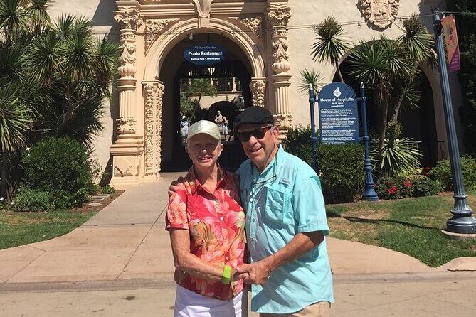 Full Day Private SD Tour from Downtown San Diego - Introduction: A Day of Authentic San Diego Discoveries