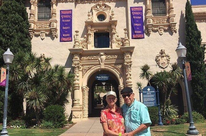 Full Day Private SD Tour from Encinitas - Final Thoughts
