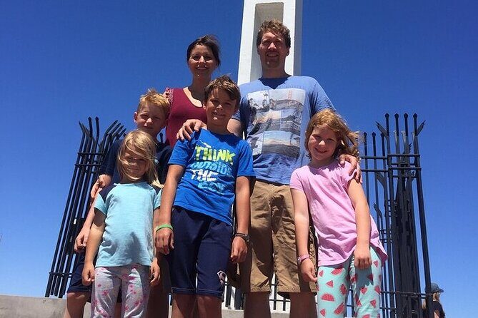 Full Day Private SD Tour from Oceanside - An Honest Look at the Full Day Private San Diego Tour from Oceanside