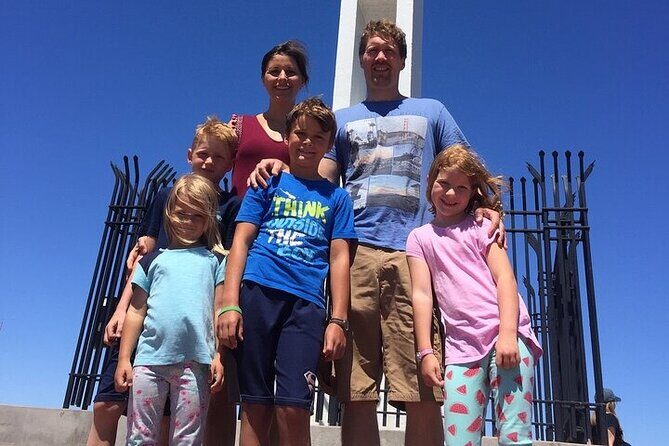 Full Day Private SD Tour from Solana Beach - FAQ