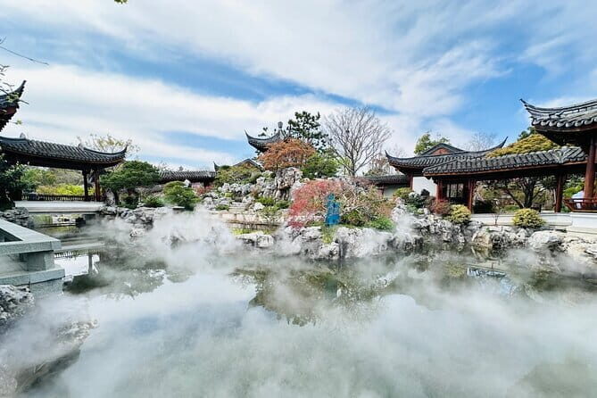 Full Day Private Shanghai Tour with Pickup - Nanjing Road: The Heart of Shanghai’s Commercial Life