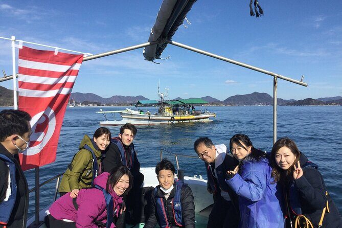 Full-Day Private Shimanami-Kaido E-Bike cruise Tour - FAQ