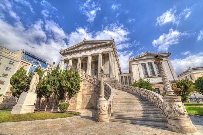 Full Day Private Shore Excursion Ancient Corinth and Athens Must See - Final Thoughts