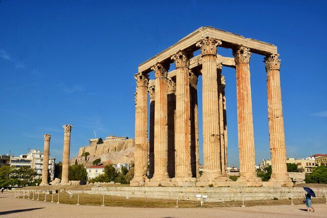 Full Day Private Shore Excursion Ancient Corinth and Athens Must See - FAQ