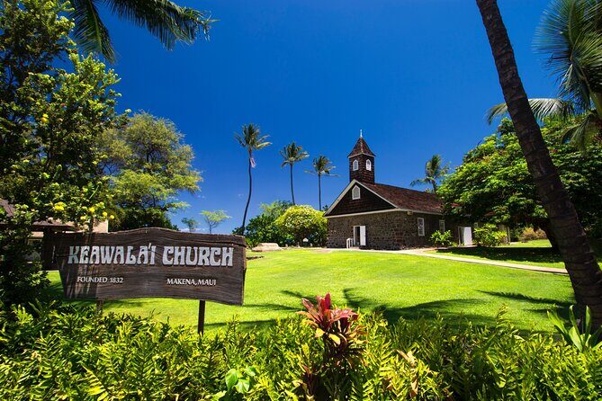 Full Day Private Shore Excursion in Maui from Lahaina Cruise Port - Who Should Consider This Tour?