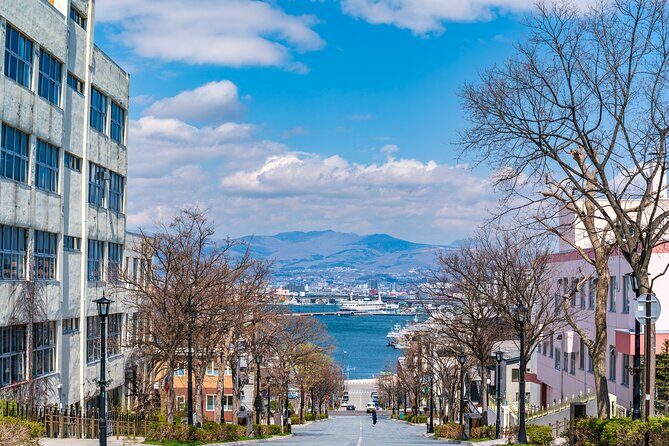 Full-Day Private Shore Tour Hakodate Highlights by Van - Exploring Hakodate with a Private Van: Our In-Depth Look