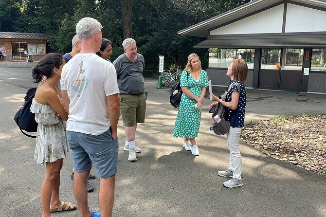 Full-Day Private Shore Tour Hakodate Highlights by Van - Frequently Asked Questions