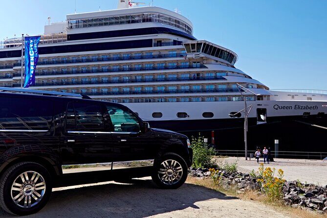 Full Day Private Shore Tour in Antigua from Antigua Cruise Port - Who Should Consider This Tour?