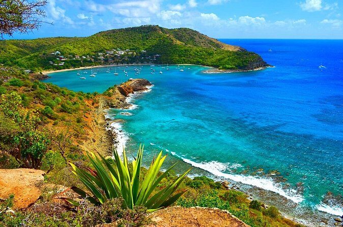 Full Day Private Shore Tour in Antigua from Antigua Cruise Port - FAQs
