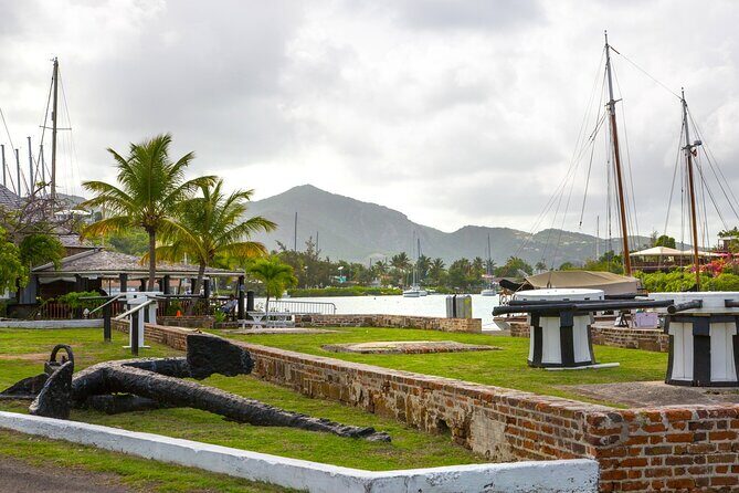 Full Day Private Shore Tour in Antigua from Antigua Cruise Port - Final Thoughts