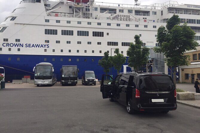 Full Day Private Shore Tour in Auckland from Bay Of Islands Port - Deep Dive into the Itinerary
