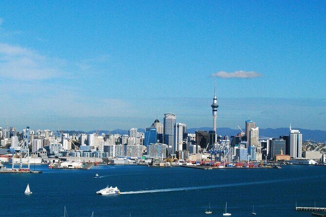 Full Day Private Shore Tour in Auckland from Tauranga Cruise Port - Who Will Love This Tour?