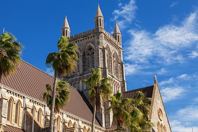 Full Day Private Shore Tour in Bermuda from Hamilton Cruise Port - FAQs