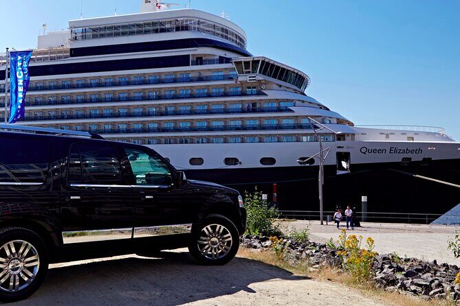 Full Day Private Shore Tour in Bermuda from St.George Cruise Port - What to Expect from the Full Day Bermuda Shore Tour