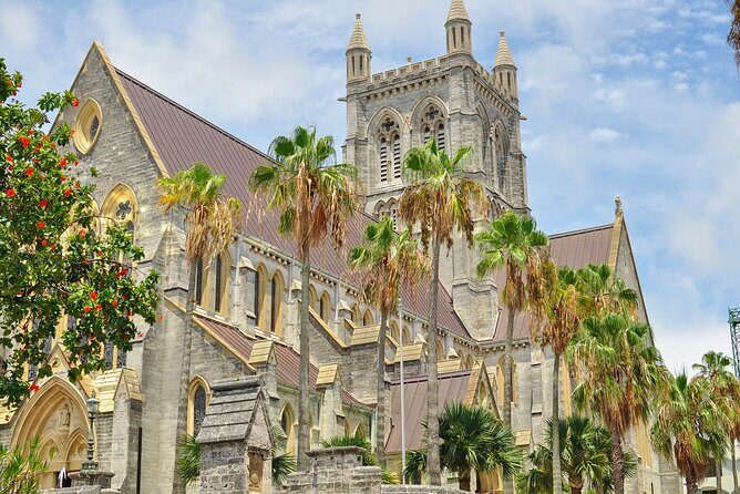 Full Day Private Shore Tour in Bermuda from St.George Cruise Port - Summary and Who This Tour Is Best For