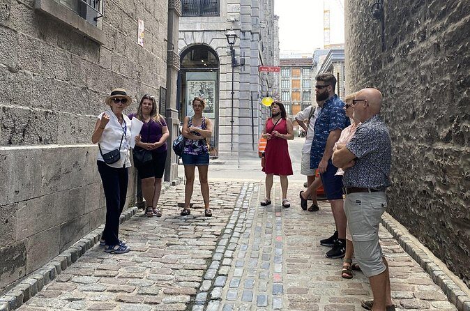 Full Day Private Shore Tour in Bermuda from St.George Cruise Port - FAQs