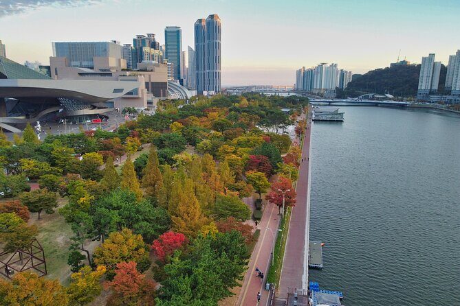 Full Day Private Shore Tour in Busan from Busan Cruise Port - An In-Depth Look at the Itinerary