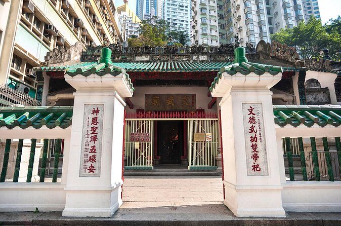 Full Day Private Shore Tour in Hong Kong from Kai Tak Cruise Port - Who this tour is best for