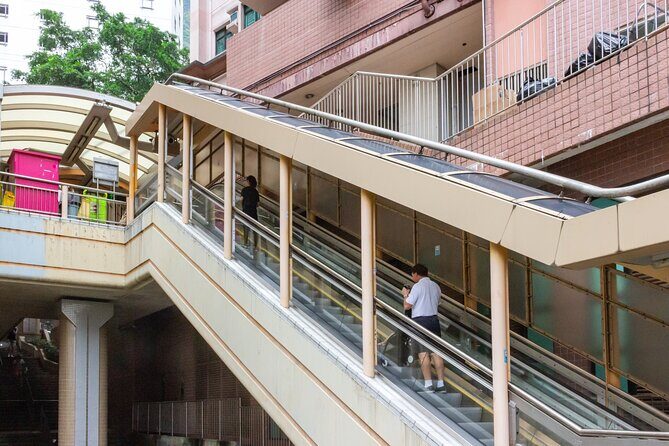 Full Day Private Shore Tour in Hong Kong from Kai Tak Cruise Port - The Sum Up