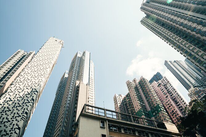 Full Day Private Shore Tour in Hong Kong from Kai Tak Cruise Port - FAQ