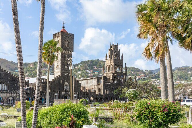 Full Day Private Shore Tour in Kingstown from Kingstown Port - Frequently Asked Questions