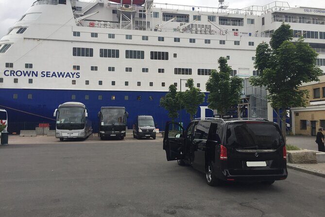 Full Day Private Shore Tour in Melbourne from Melbourne Port - A Deep Dive into the Melbourne Shore Experience