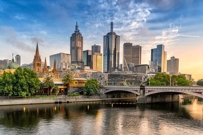 Full Day Private Shore Tour in Melbourne from Melbourne Port - Final Thoughts