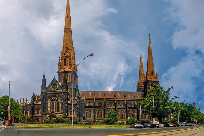 Full Day Private Shore Tour in Melbourne from Melbourne Port - FAQ