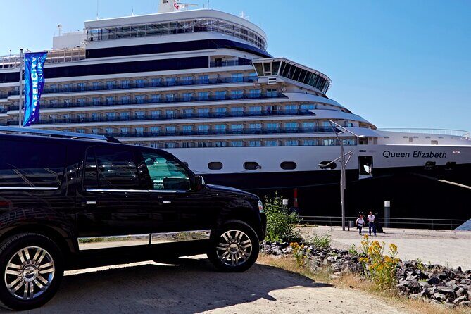 Full Day Private Shore Tour in Montego Bay from Falmouth Port - An In-Depth Look at the Montego Bay Shore Tour