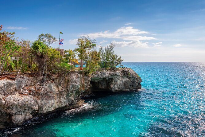 Full Day Private Shore Tour in Montego Bay from Montego Bay Port - Full Day Private Shore Tour in Montego Bay from Montego Bay Port