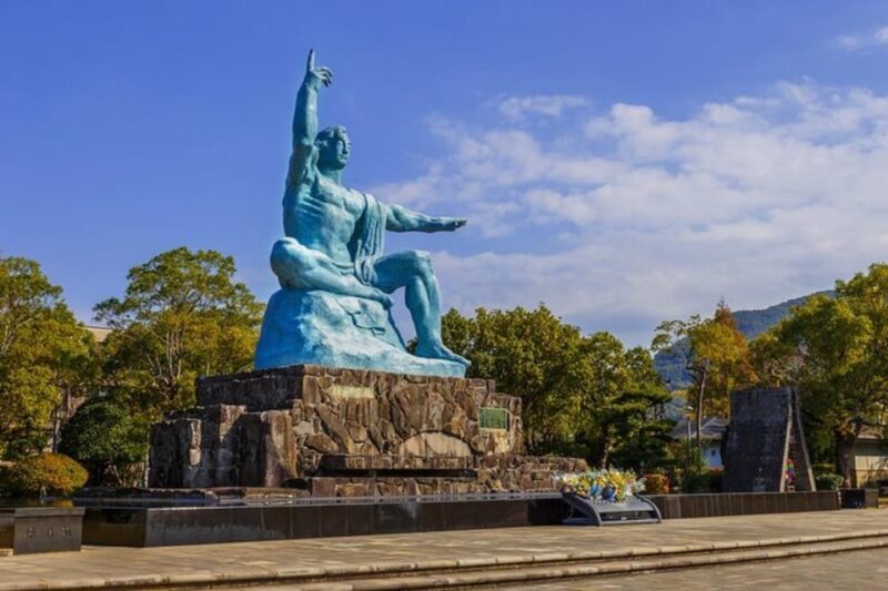 Full Day Private Shore Tour in Nagasaki from Nagasaki Port - Final Thoughts