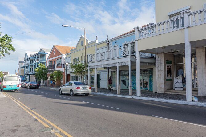 Full Day Private Shore Tour in Nassau from Nassau Cruise Port - Final Thoughts