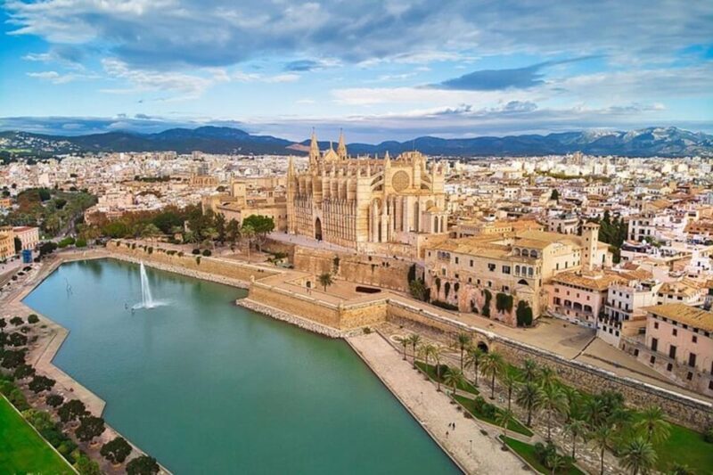 Full Day Private Shore Tour in Palma de Mallorca from Port - An In-Depth Look at the Itinerary