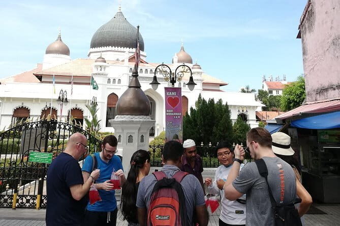 Full Day Private Shore Tour in Penang from Swettenham Pier Port - FAQ