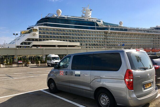 Full Day Private Shore Tour in Port of Spain - What Makes This Tour Stand Out