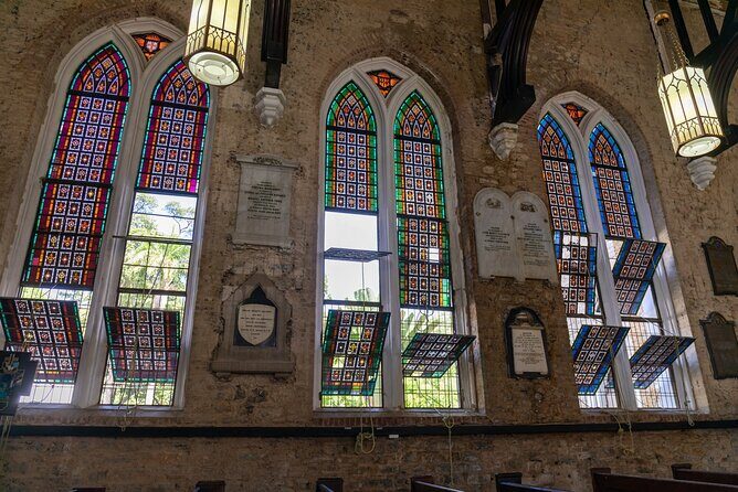 Full Day Private Shore Tour in Port of Spain - Who Should Consider This Tour?