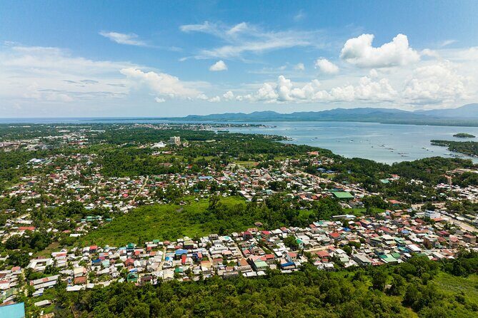 Full Day Private Shore Tour in Puerto Princesa from Puerto Port - The Overall Experience
