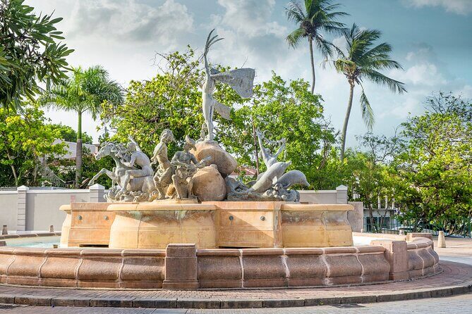 Full Day Private Shore Tour in San Juan from San Juan Puerto Port - Final Thoughts