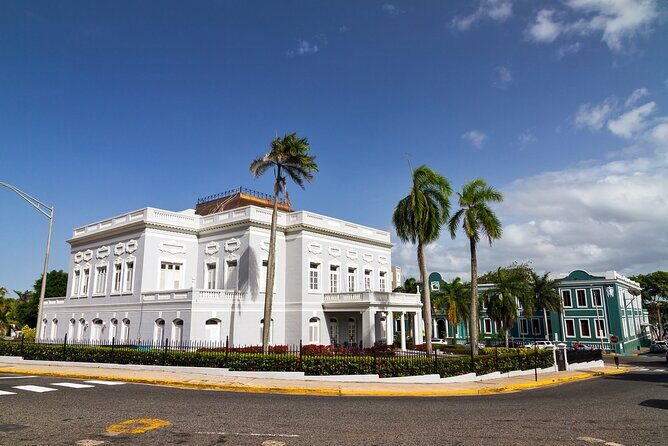 Full Day Private Shore Tour in San Juan from San Juan Puerto Port - FAQ