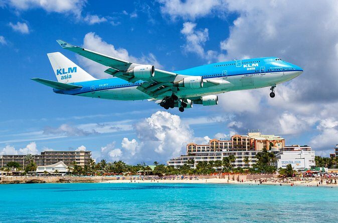 Full Day Private Shore Tour in St Maarten from Philipsburg Port - Authenticity and Local Flavor