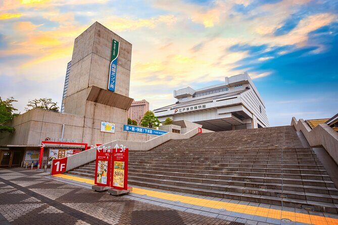 Full Day Private Shore Tour in Tokyo from Tokyo Cruise Port - What’s Not Included & Additional Considerations