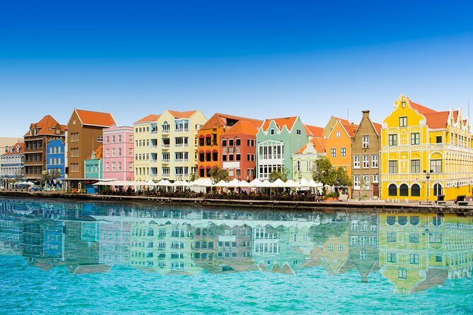 Full Day Private Shore Tour in Willemstad from Willemstad Port - Key Points