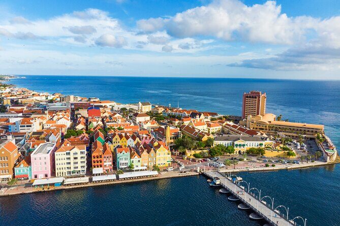 Full Day Private Shore Tour in Willemstad from Willemstad Port - Why choose this tour?