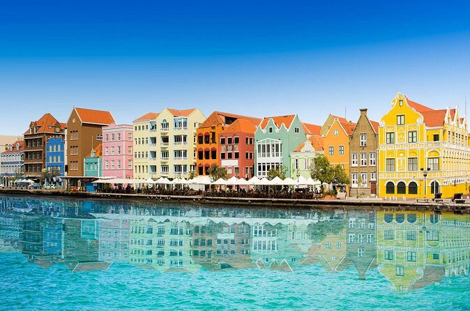Full Day Private Shore Tour in Willemstad from Willemstad Port - Final Thoughts: Who Should Consider This Tour?