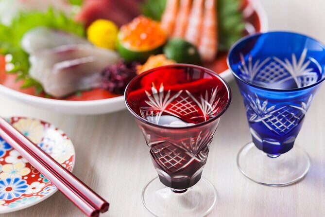 Full Day Private Shore Tour: Kagoshima Craft & Culture Discover - Final Thoughts