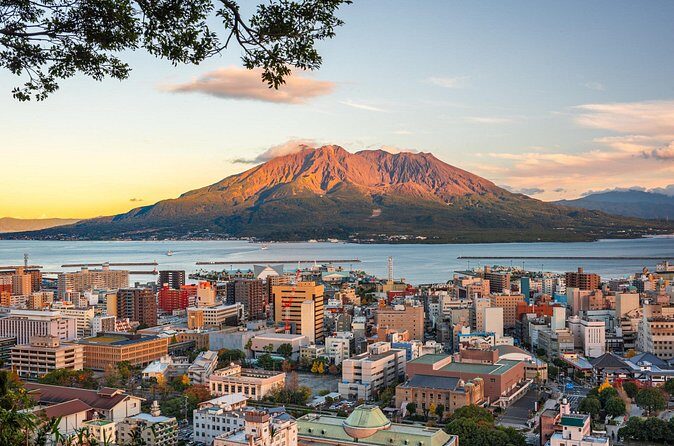 Full Day Private Shore Tour: Kagoshima Craft & Culture Discover - FAQ