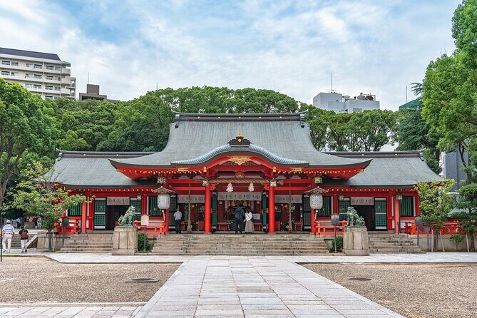 Full Day Private Shore Tour Kobe Kitano & Kobe Beef Experience - Key Points